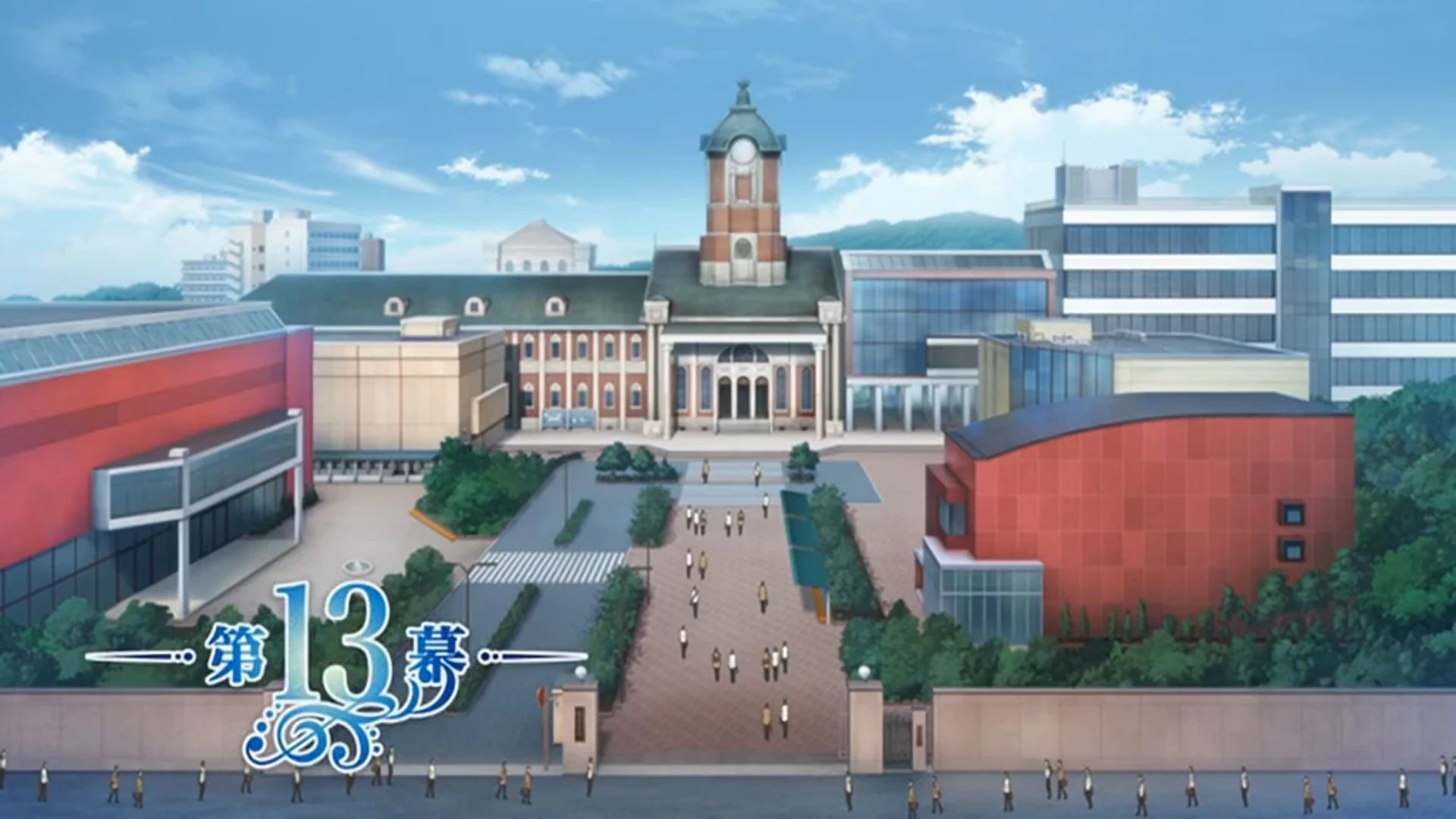 OVA Act 13 | SutaMyu Wikia | Fandom