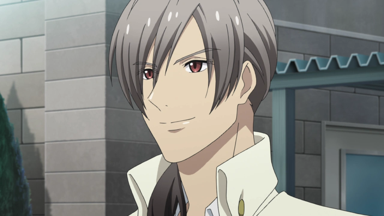 Chiaki Takafumi | SutaMyu Wikia | Fandom