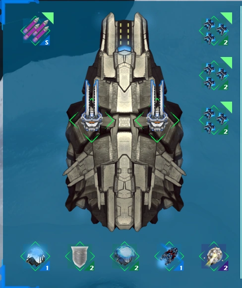 Cerberus | Star Nomad 2 Wikia | Fandom