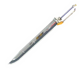 Star Ocean: Anamnesis great swords | Star Ocean Wiki | Fandom