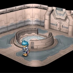 Calnus (Star Ocean 1) | Star Ocean Wiki | Fandom