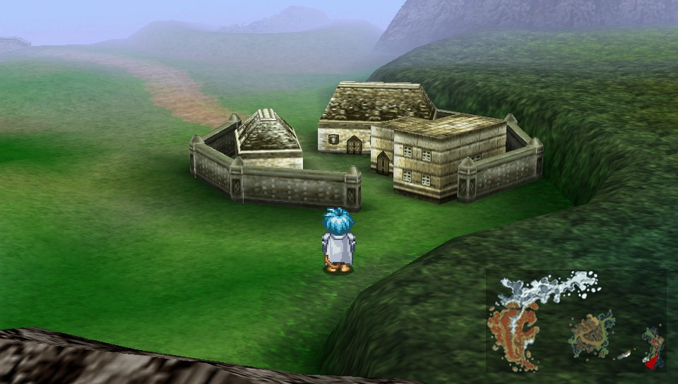 Category:Locations in Star Ocean 1 | Star Ocean Wiki | Fandom