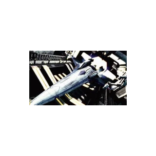 SRF-003 Calnus | Star Ocean Wiki | Fandom