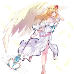 Erys Jerand | Star Ocean Wiki | Fandom