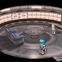 Calnus (Star Ocean 1) | Star Ocean Wiki | Fandom
