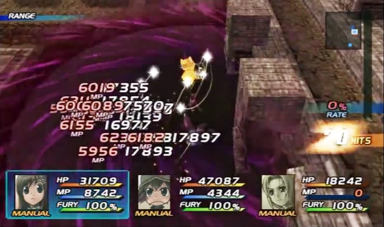 Star Ocean 3 symbology | Star Ocean Wiki | Fandom