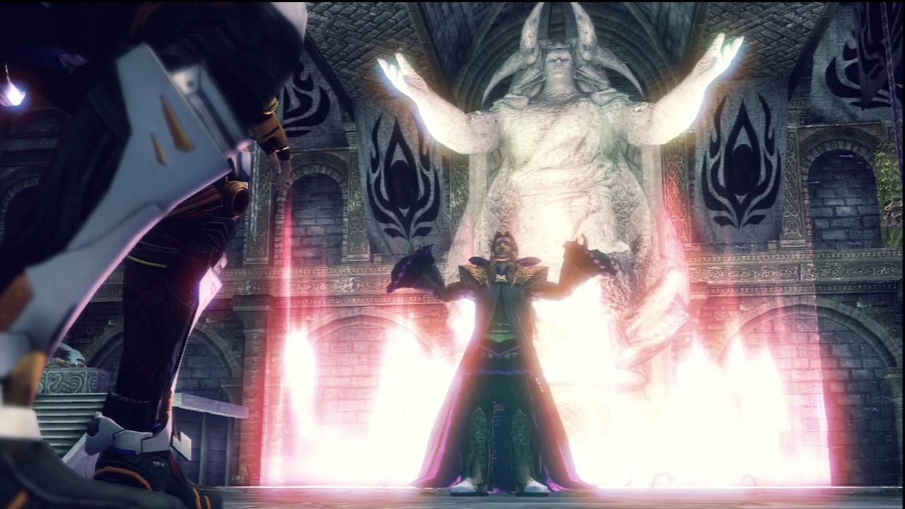 Tamiel | Star Ocean Wiki | Fandom