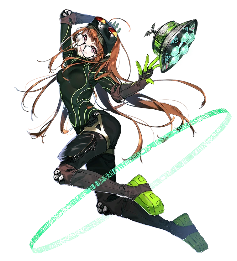 Futaba Sakura | Star Ocean Wiki | Fandom