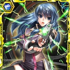 Maria Traydor | Star Ocean Wiki | FANDOM powered by Wikia