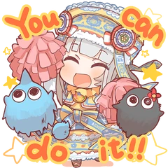 Relia | Star Ocean Wiki | Fandom