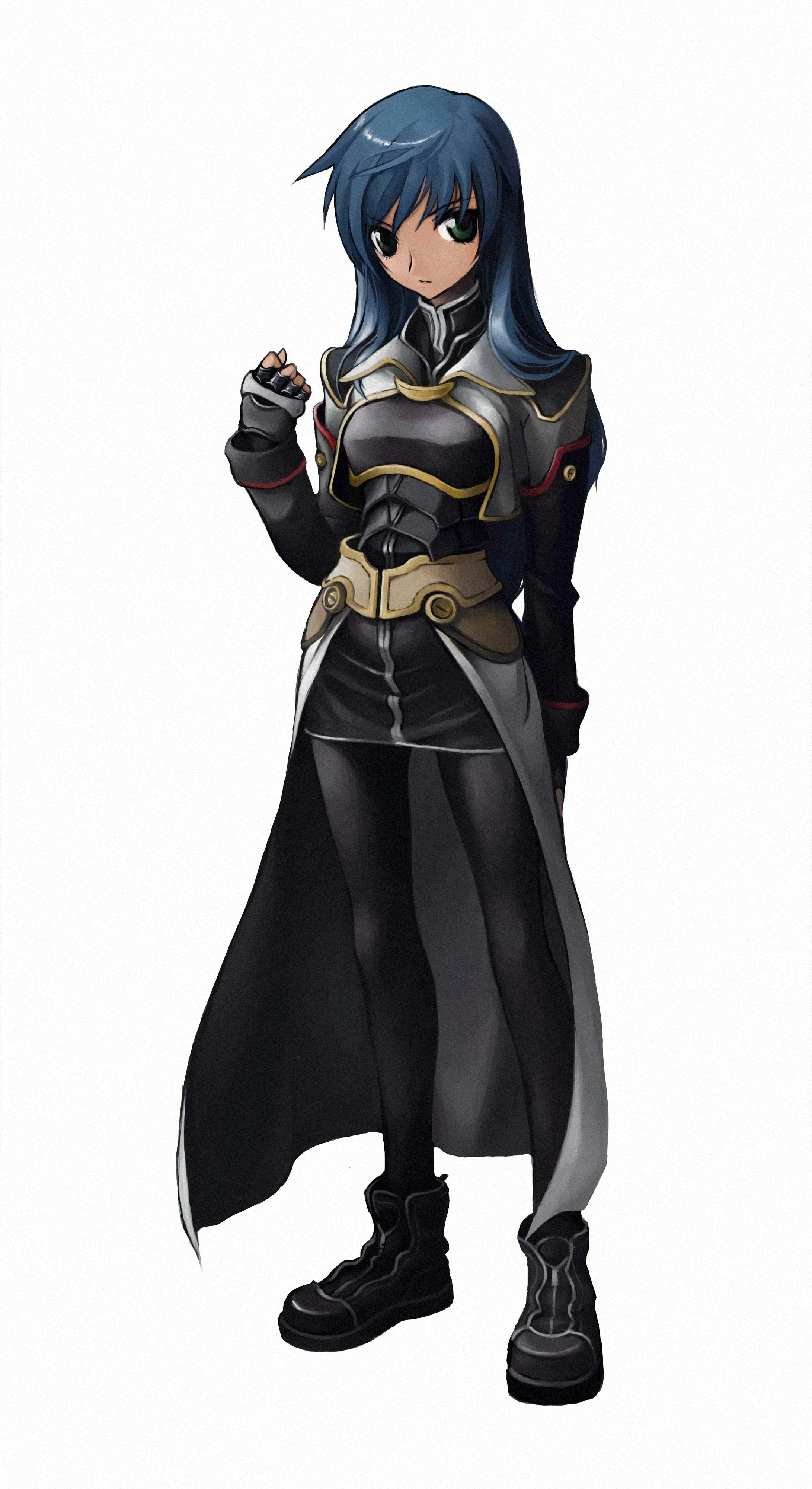 Star Ocean Wiki:Maria Traydor FA | Star Ocean Wiki | FANDOM powered by ...