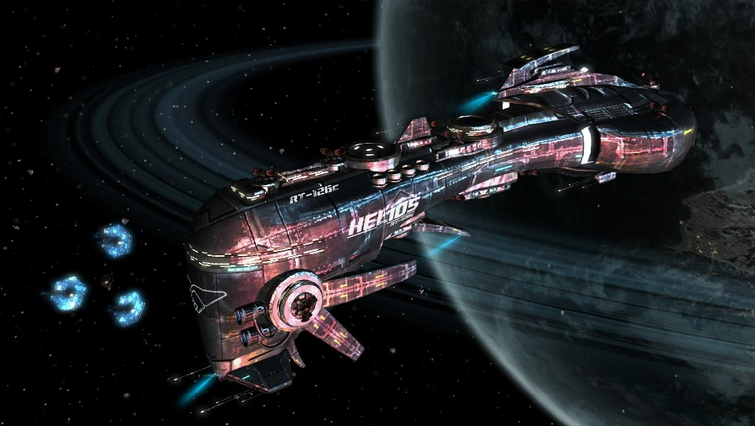 Helios | Starpoint Gemini 2 Wiki | FANDOM powered by Wikia