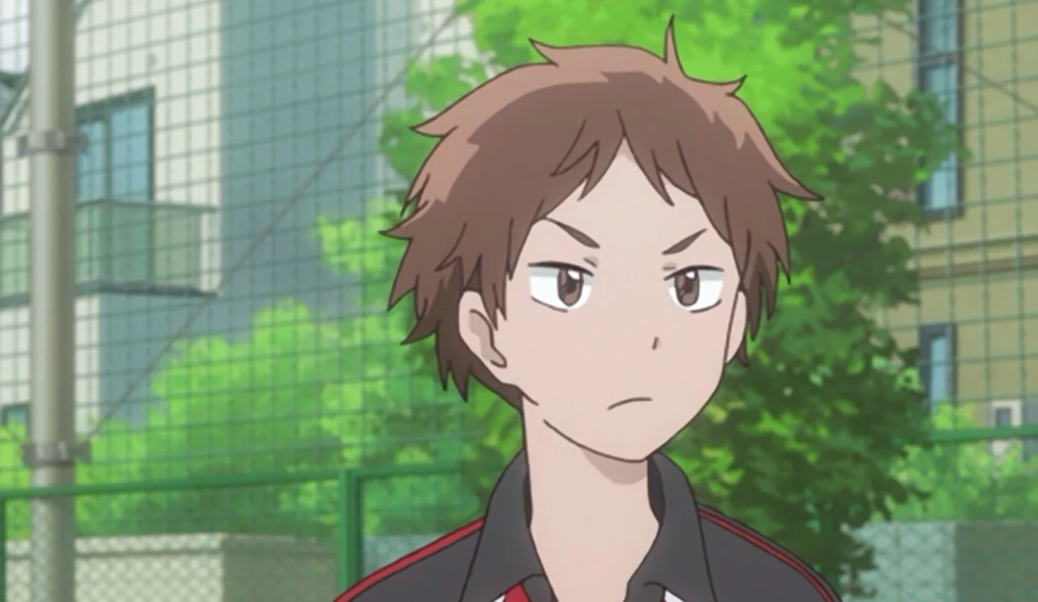 Ayumu Ooi | Stars Align Wiki | Fandom