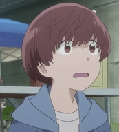 Itsuki Ameno | Stars Align Wiki | Fandom