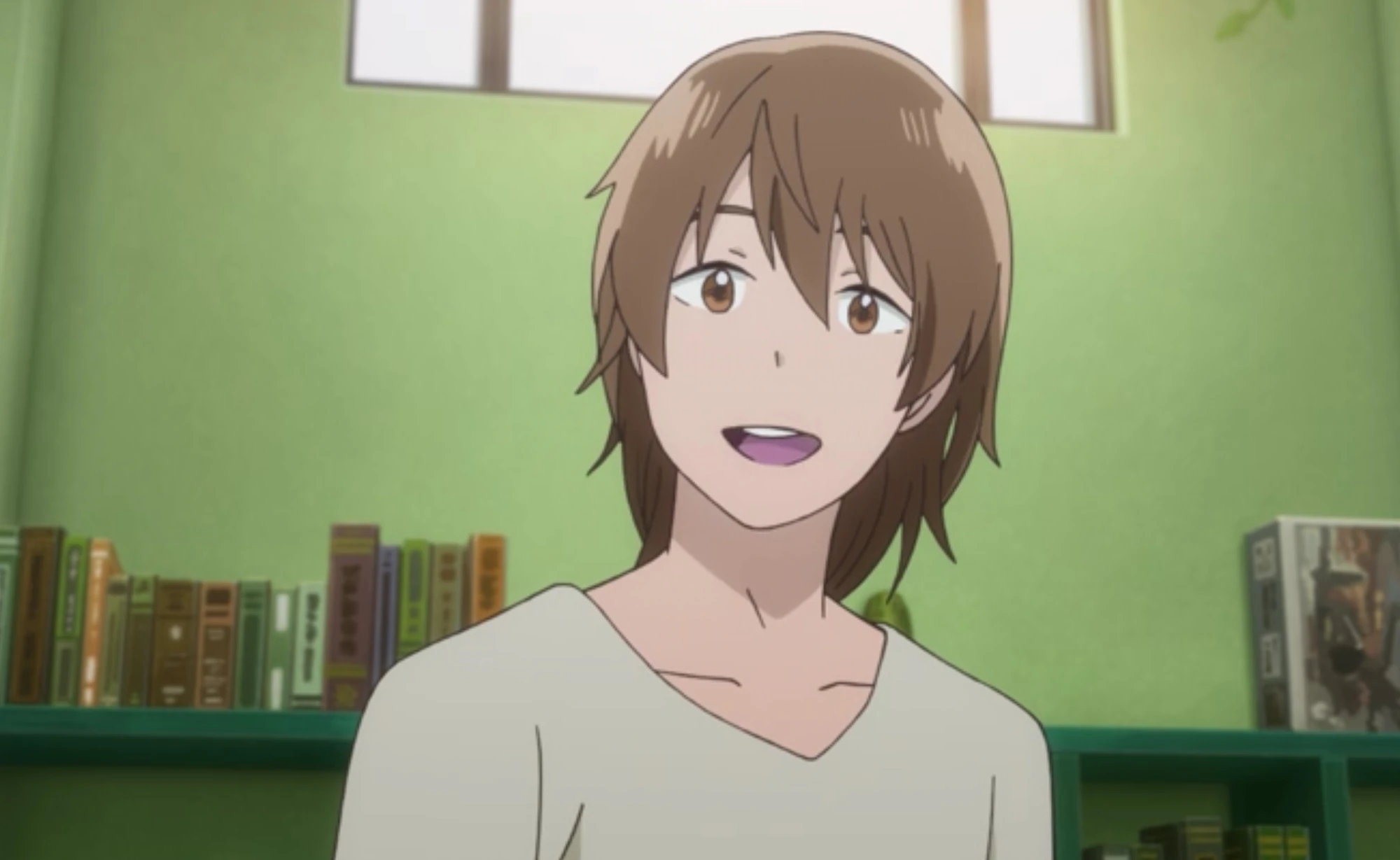 Ryoma Shinjo | Stars Align Wiki | Fandom