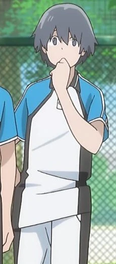 Nao Tsukinose | Stars Align Wiki | Fandom