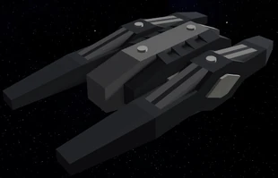 Ozark | Starscape Wiki | Fandom