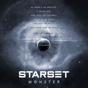 Monster | Starset Wikia | FANDOM powered by Wikia