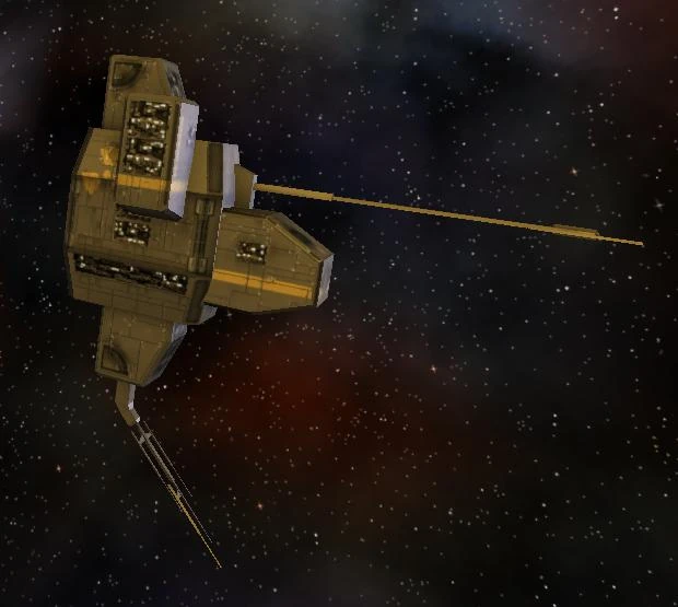 Noah Station | Starships Wiki | Fandom