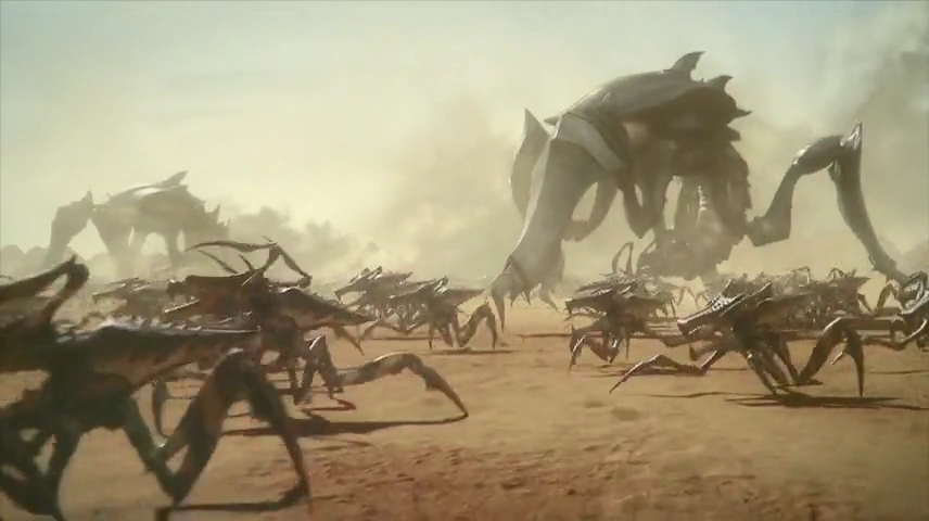 Plasma Grenadier Bug | Starship Troopers Wiki | Fandom