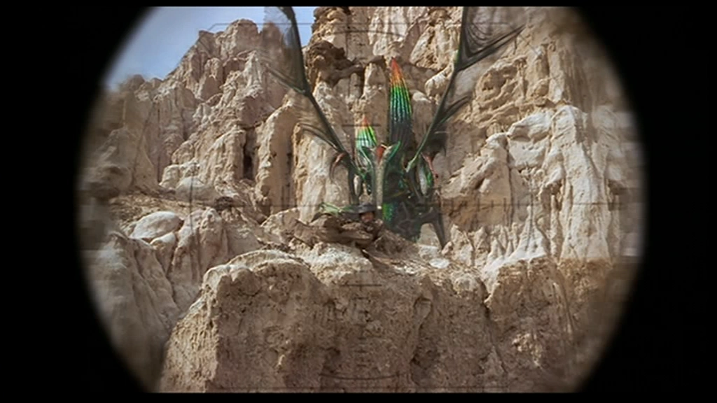 Hopper Bug | Starship Troopers Wiki | Fandom