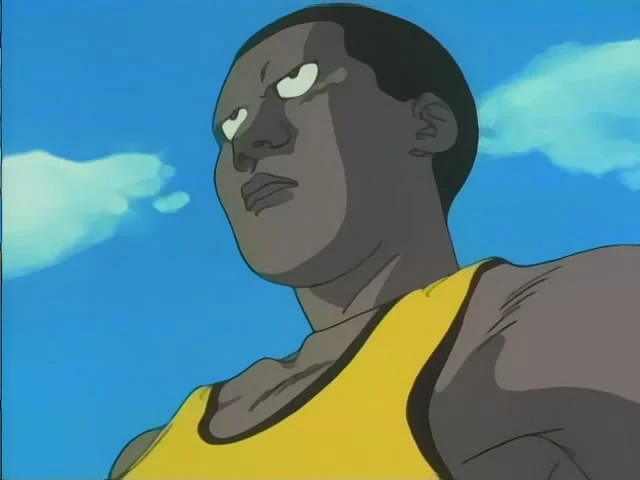 Charles Zim (OVA) | Starship Troopers Wiki | Fandom