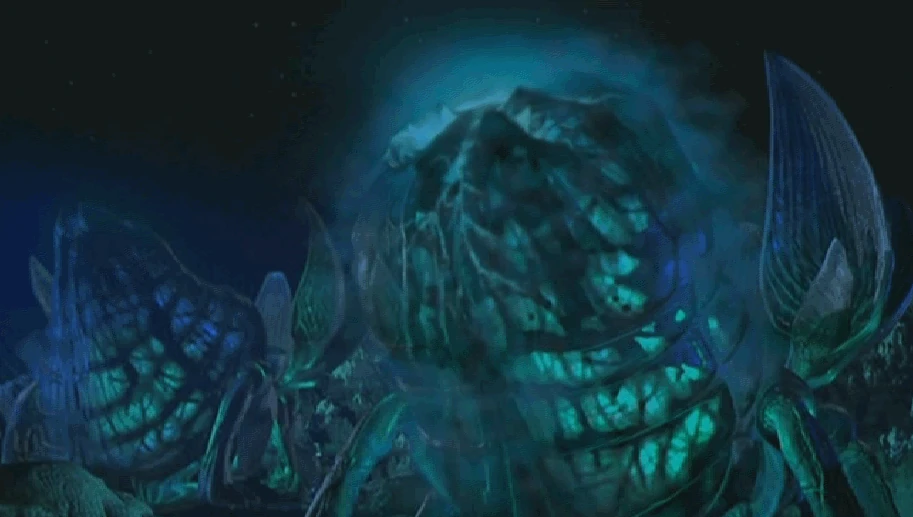 Plasma Bug | Starship Troopers Wiki | Fandom