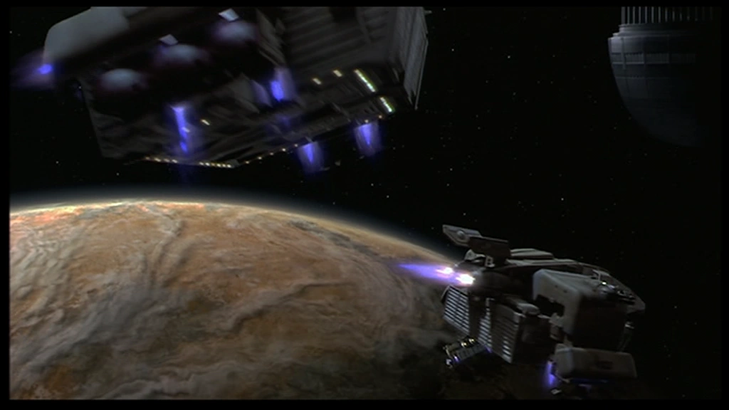 Second Battle of Klendathu | Starship Troopers Wiki | Fandom