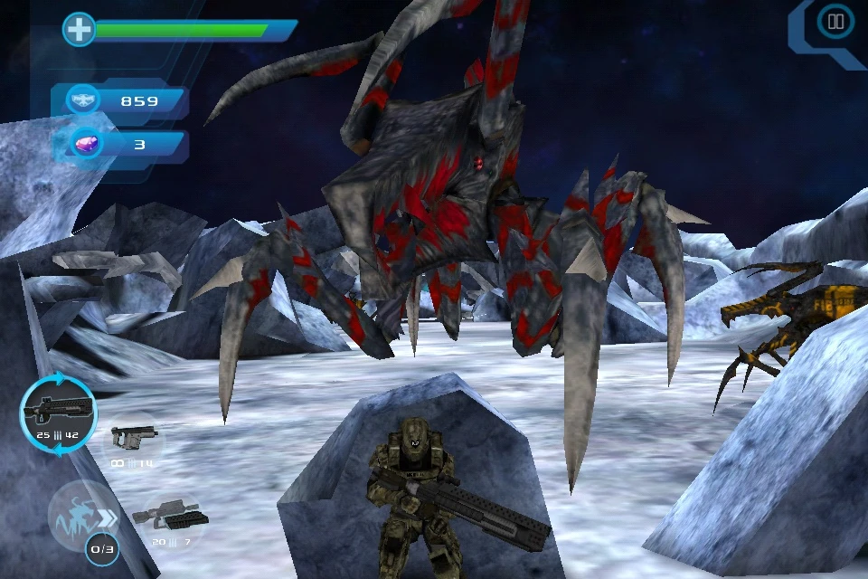 Super Tank Bug | Starship Troopers Wiki | Fandom