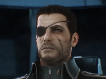 John Rico (film) | Starship Troopers Wiki | Fandom