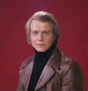 Ken Hutchinson | Starsky & Hutch Wiki | Fandom