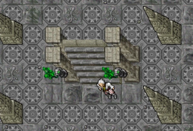 Banuta Quest | Wiki StarsPro | Fandom