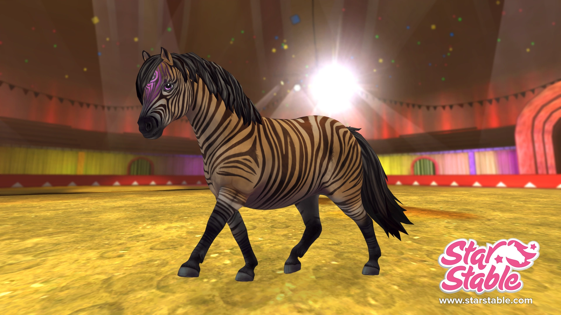 Zonny | Starstableonline Wiki | Fandom