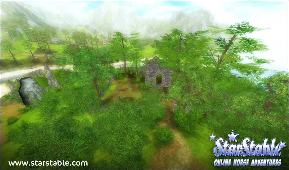 Doyles Kyrka | Starstableonline Wiki | Fandom