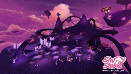 Pandoria | Starstableonline Wiki | FANDOM powered by Wikia