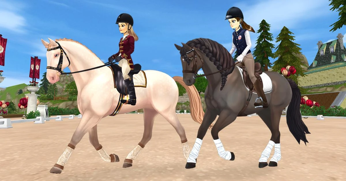 Andalusier | Starstableonline Wiki | Fandom