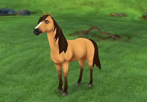 Spirit | Starstableonline Wiki | FANDOM powered by Wikia