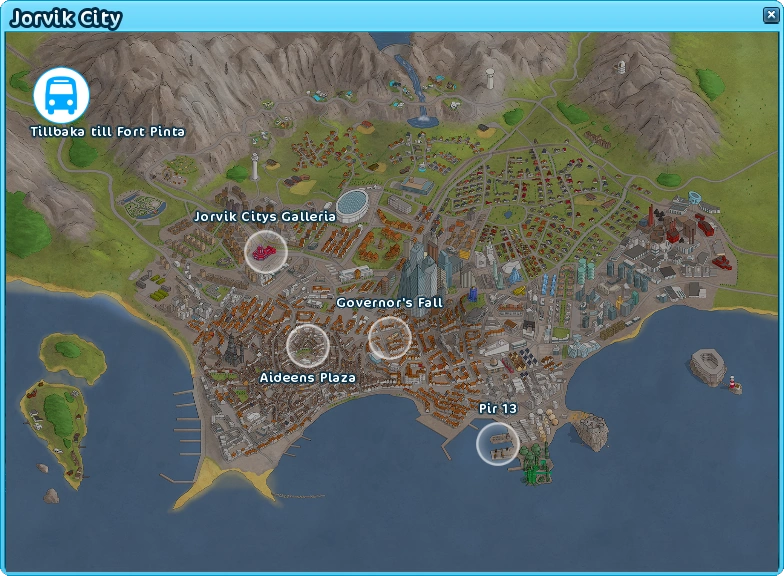 Jorvik City | Starstableonline Wiki | FANDOM powered by Wikia