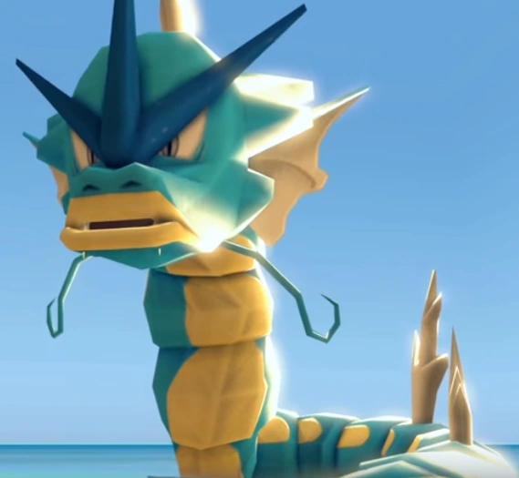 Gyarados | Starter Squad Wikia | Fandom