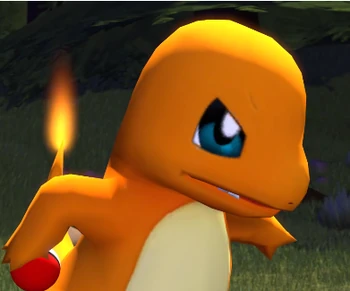 Charmander | Starter Squad Wikia | FANDOM powered by Wikia