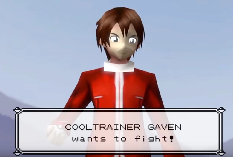 Gaven | Starter Squad Wikia | Fandom