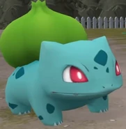 Bulbasaur | Starter Squad Wikia | Fandom
