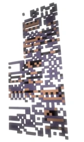 MissingNo. | Starter Squad Wikia | Fandom
