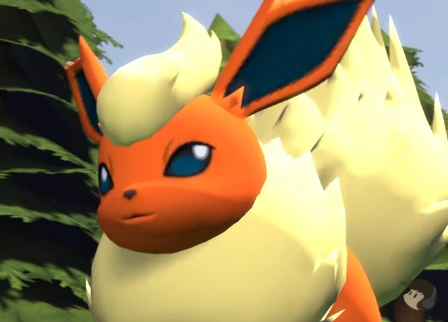 Flareon | Starter Squad Wikia | Fandom