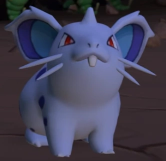 Whiskers | Starter Squad Wikia | Fandom