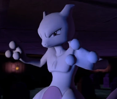 Mewtwo | Starter Squad Wikia | Fandom