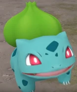 Bulbasaur | Starter Squad Wikia | Fandom