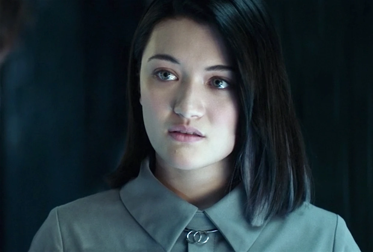 Soji | Memory Beta, non-canon Star Trek Wiki | Fandom