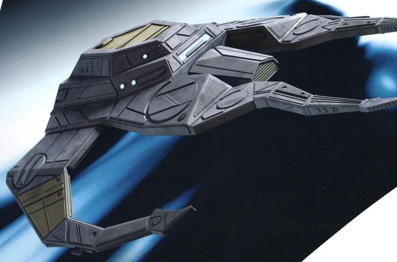 Category:Raider classes | Memory Beta, non-canon Star Trek Wiki | Fandom