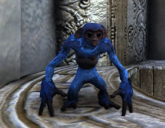 Risian feather monkey | Memory Beta, non-canon Star Trek Wiki | Fandom